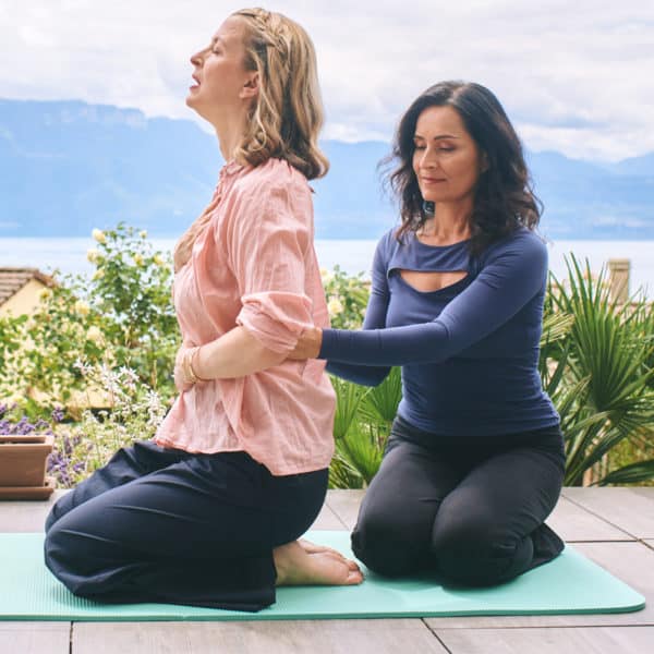 Private Class (60 min) • Soul Dimension