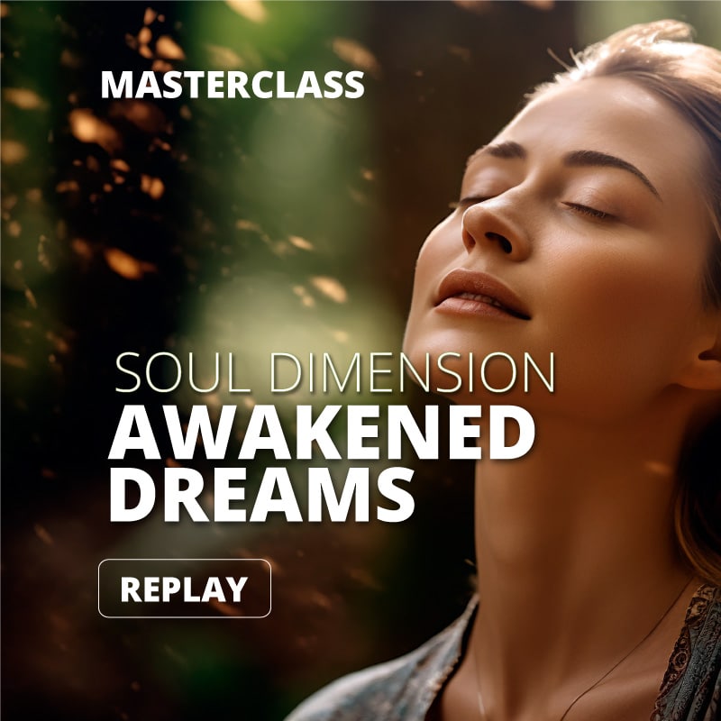Breathing Event Replay • Soul Dimension
