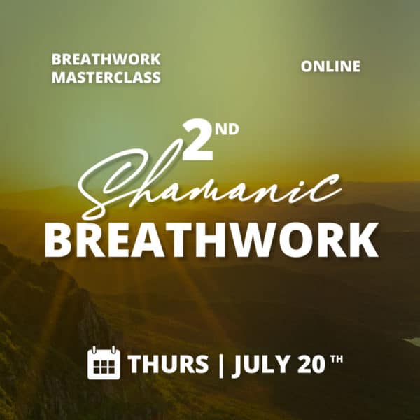 Soul Dimension • Breathwork • Pranayama • Yoga