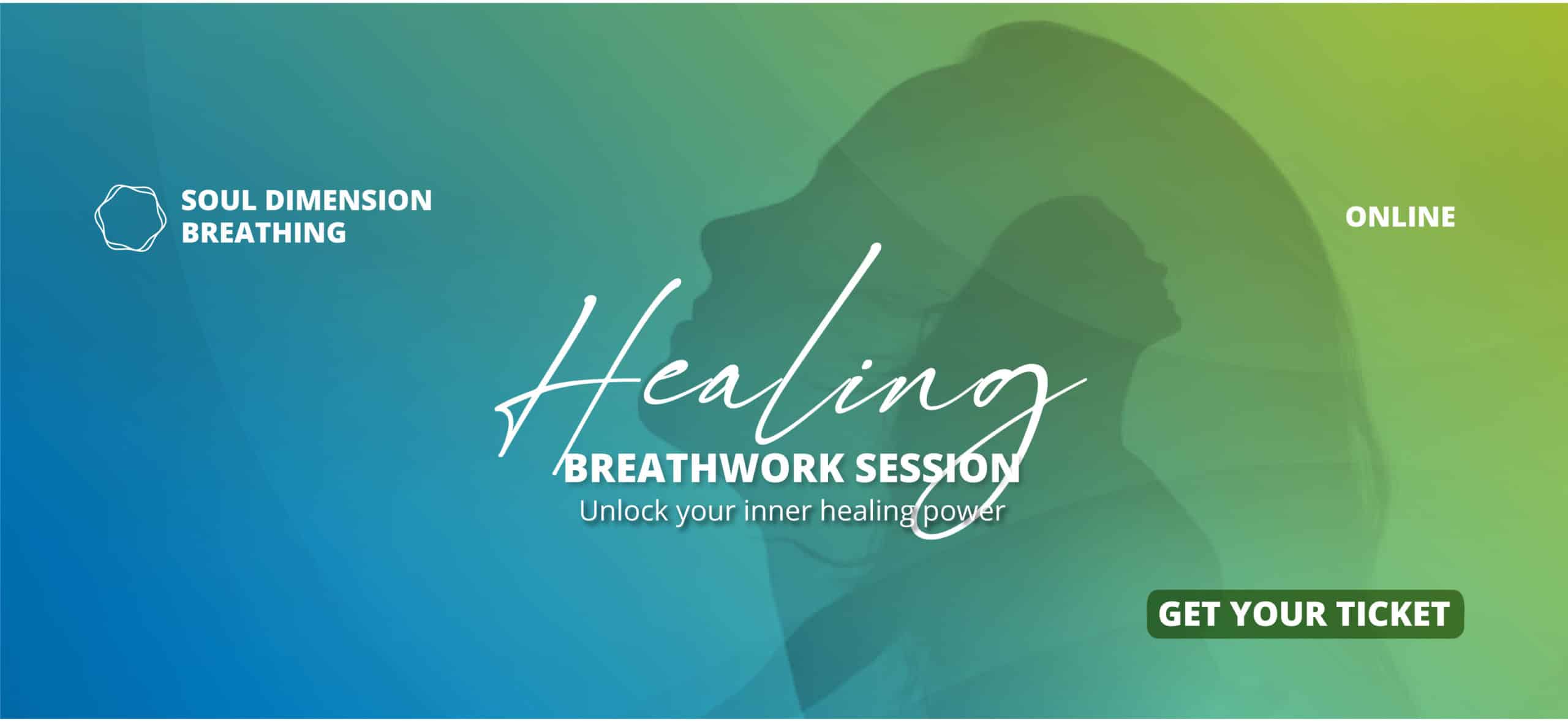 Soul Dimension • Breathwork • Pranayama • Yoga