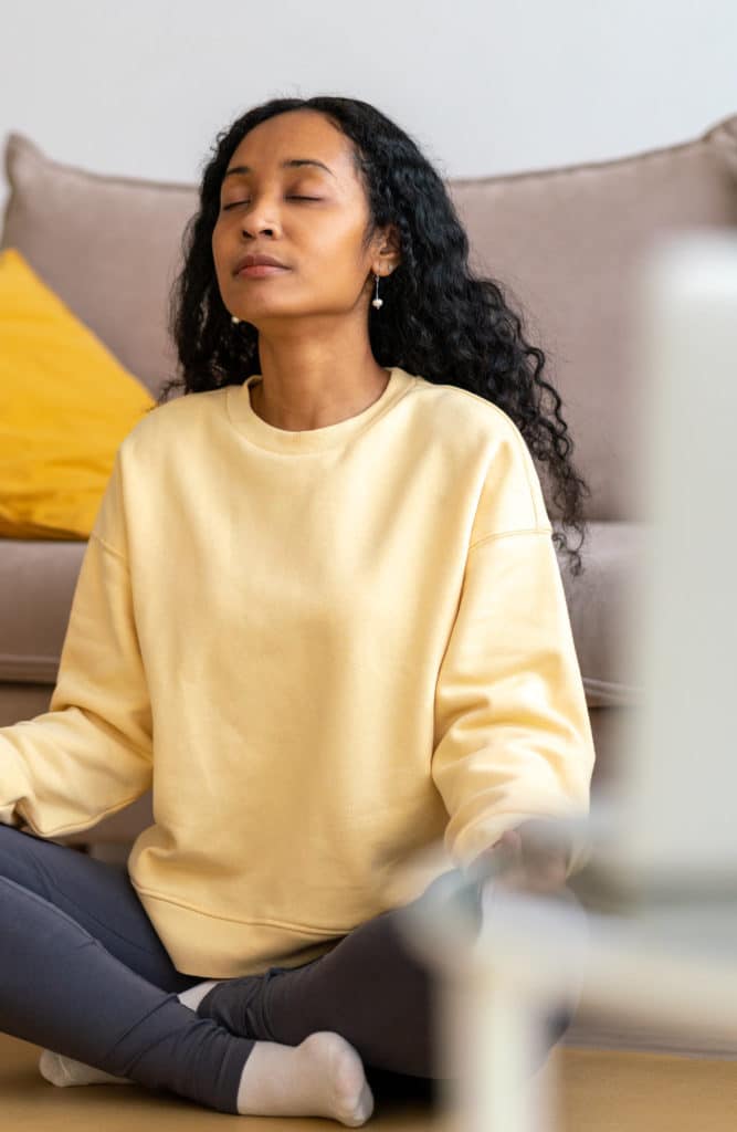 Free Breathwork • • Soul Dimension