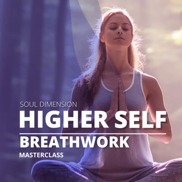Breathing Event Replay • Soul Dimension