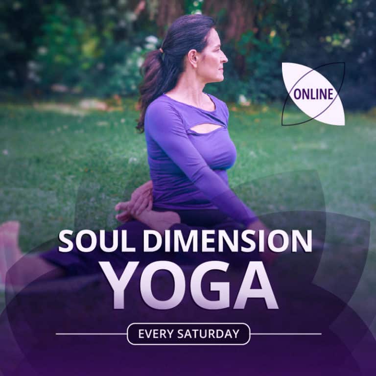 Soul Dimension • Breathwork • Pranayama • Yoga